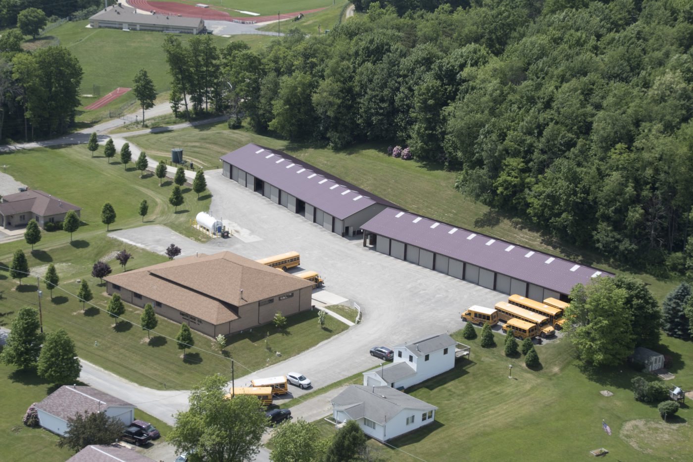 1Marion Center - Smith Bus Company