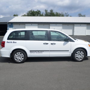 Careers - Smith Bus Company